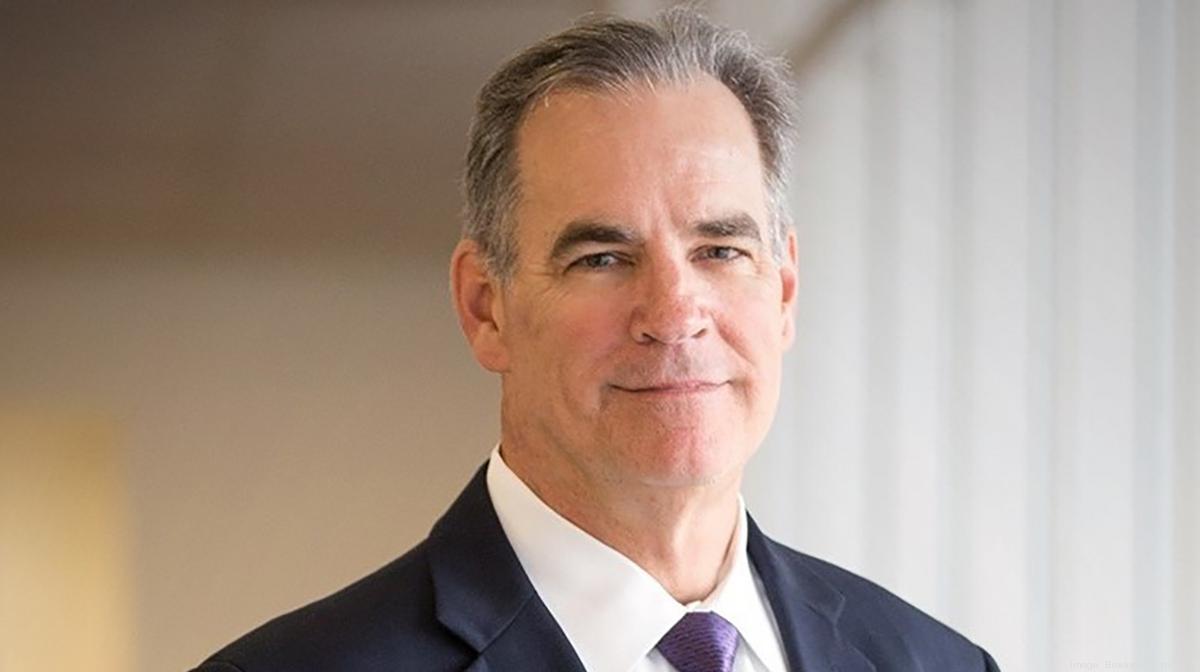 Boeing CEO David Calhoun names Mike Delaney as new chief aerospace ...