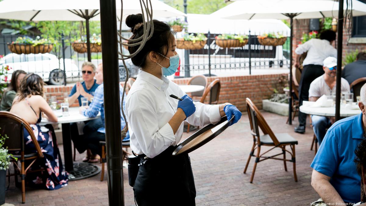Restaurants reopening in Columbus: Here's where our 40 Under 40 want to ...