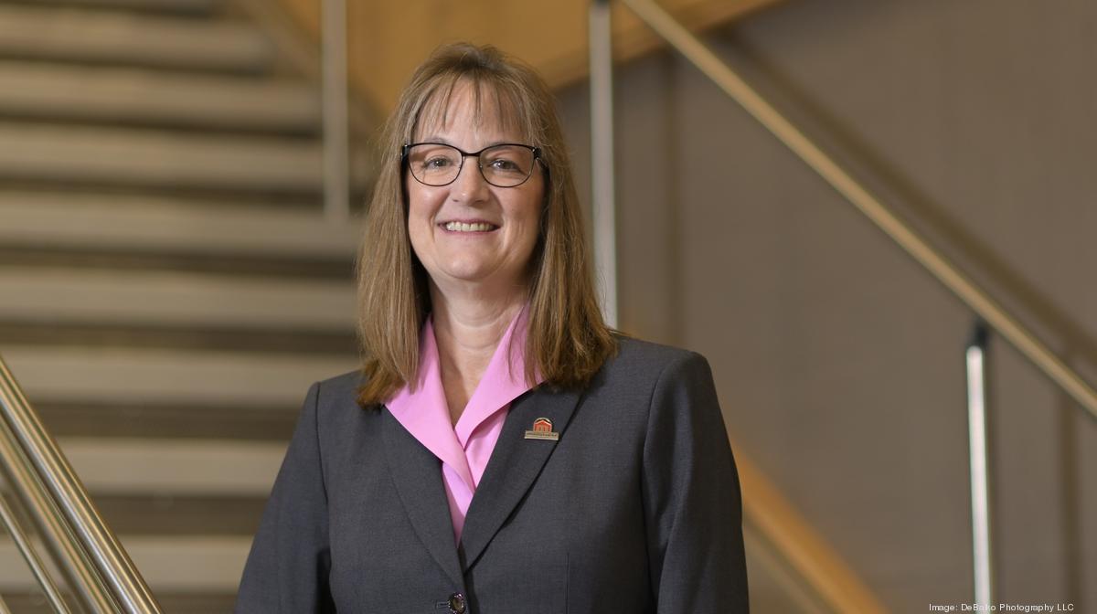 Montgomery County Community College names Victoria Bastecki-Perez ...