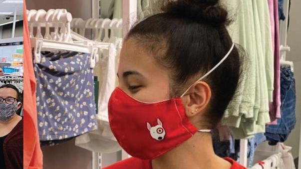 Target extends pandemic pay raise, Kroger gives bonuses - The Business ...