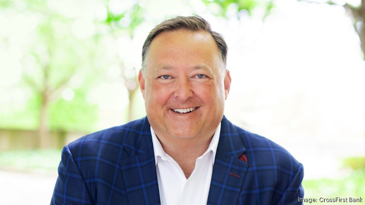 Busey Bank acquisition of CrossFirst won't add a lot of KC branches ...