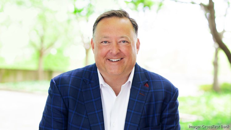 First Busey completes its acquisition of CrossFirst Bankshares - Kansas ...