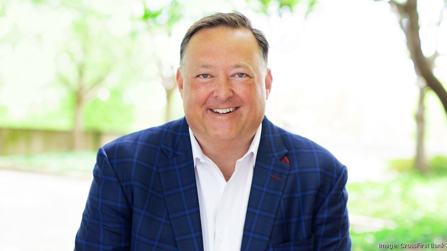 CrossFirst Bank adds Phoenix branch to its footprint, hires Halloran ...