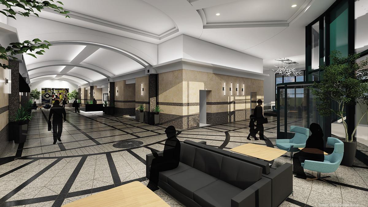 Mayerson family investing millions to upgrade Scripps Center ...