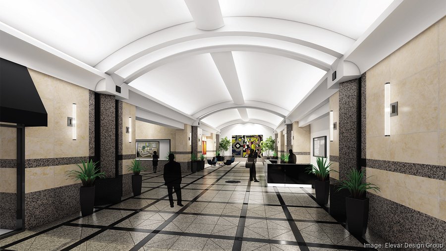 Mayerson family investing millions to upgrade Scripps Center ...