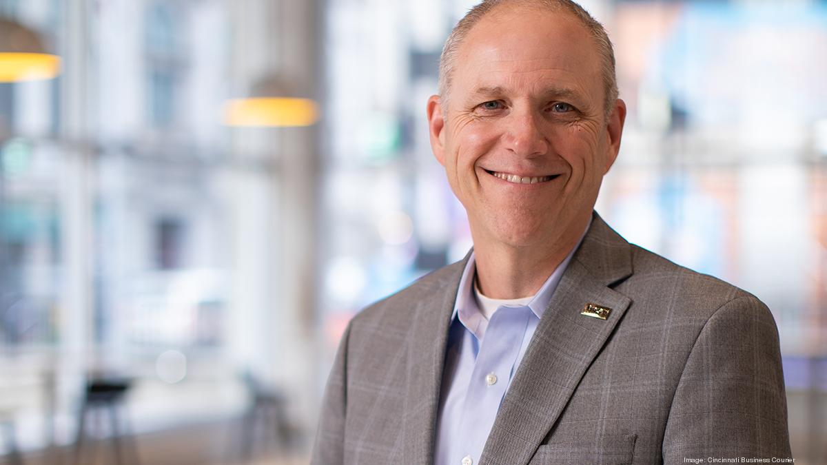 Archie Brown Head Of Cincinnati s First Financial Bank Joins Federal archie-brown-head-of-cincinnati-s-first-financial-bank-joins-federal