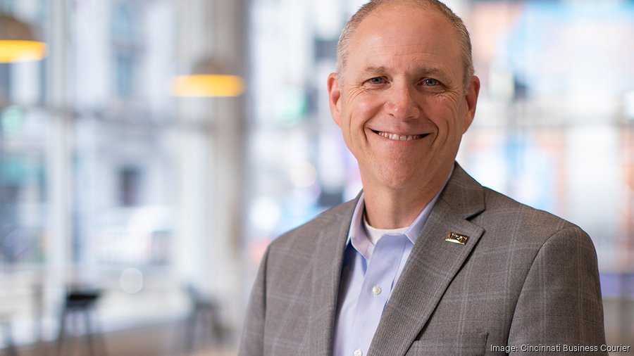 Archie Brown, head of Cincinnati's First Financial Bank, joins Federal ...