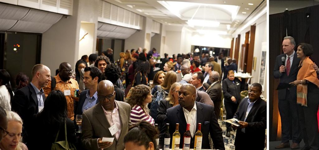 African Diaspora Network BizSpotlight - Silicon Valley Business Journal