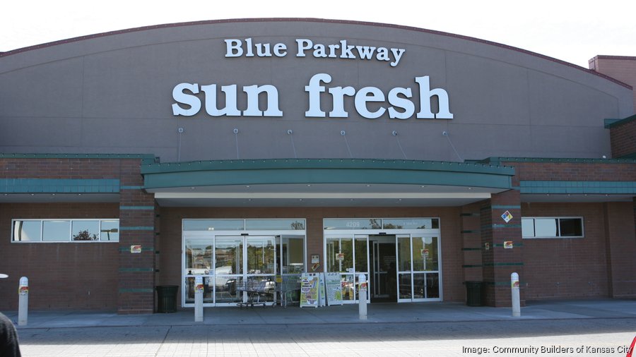 CBKC will take over Sun Fresh at Shops on Blue Parkway - Kansas City ...