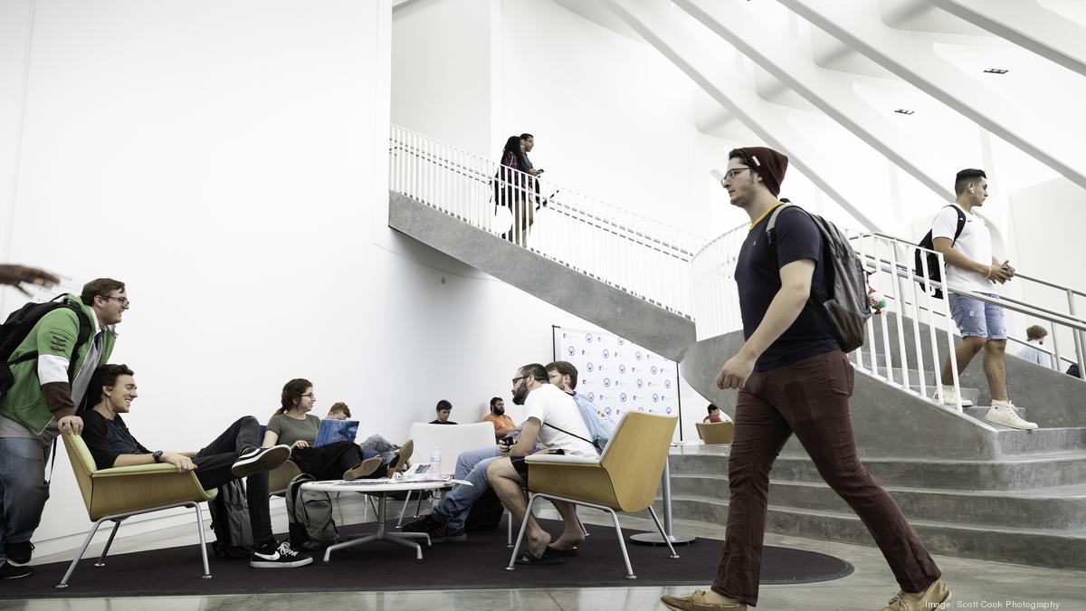 Florida Polytechnic reopening plans - Tampa Bay Business Journal