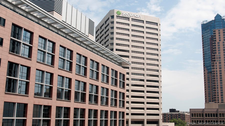 Minnesota Fortune 500 companies include UnitedHealth, Target, Best Buy ...