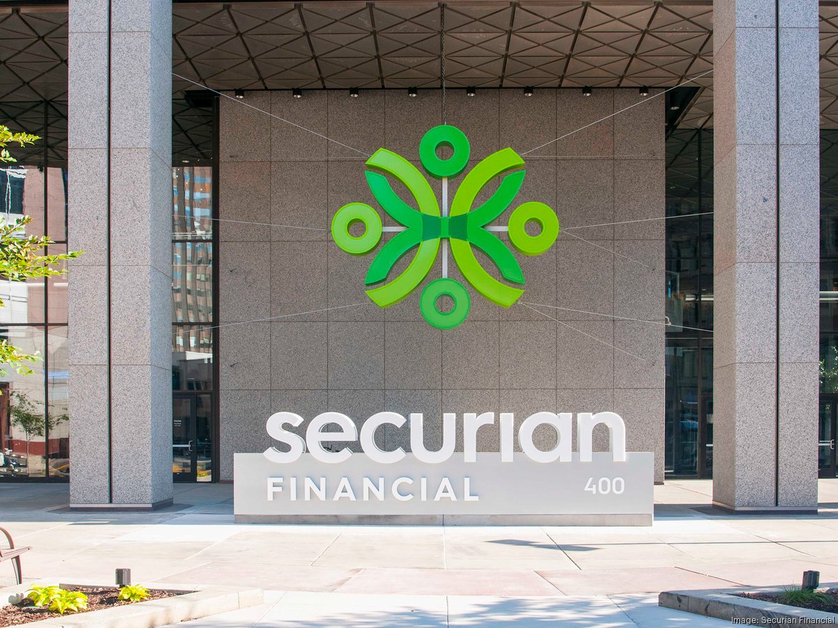 Securian Logo