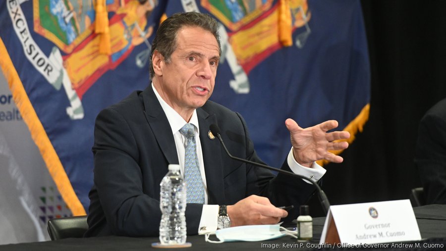 New York state approves Capital Region for phase three of reopening ...