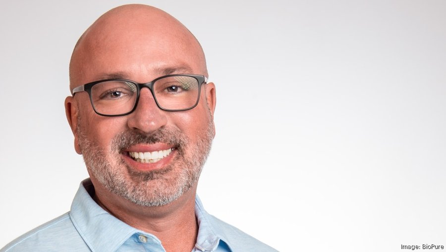 Memphis location of BioPure, a disinfection service, launches during global pandemic. - Memphis ...