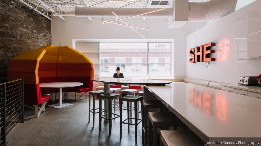 Minneapolis-based design firm Shea offers advice on redesigning ...