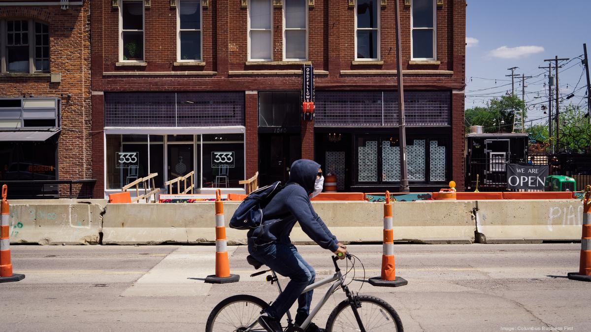 Here's what the state's gradual reopening means for traffic in Ohio ...