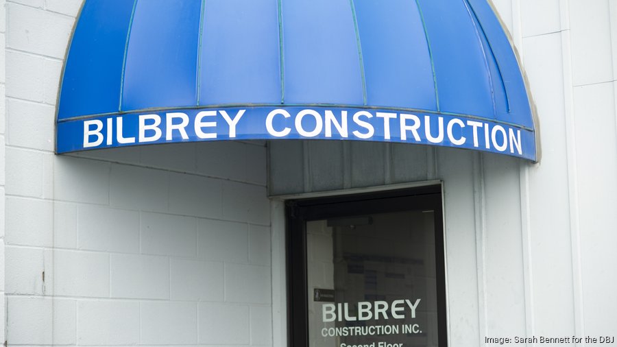 Small Business Profile: Construction owner opts for optimism - Dayton ...