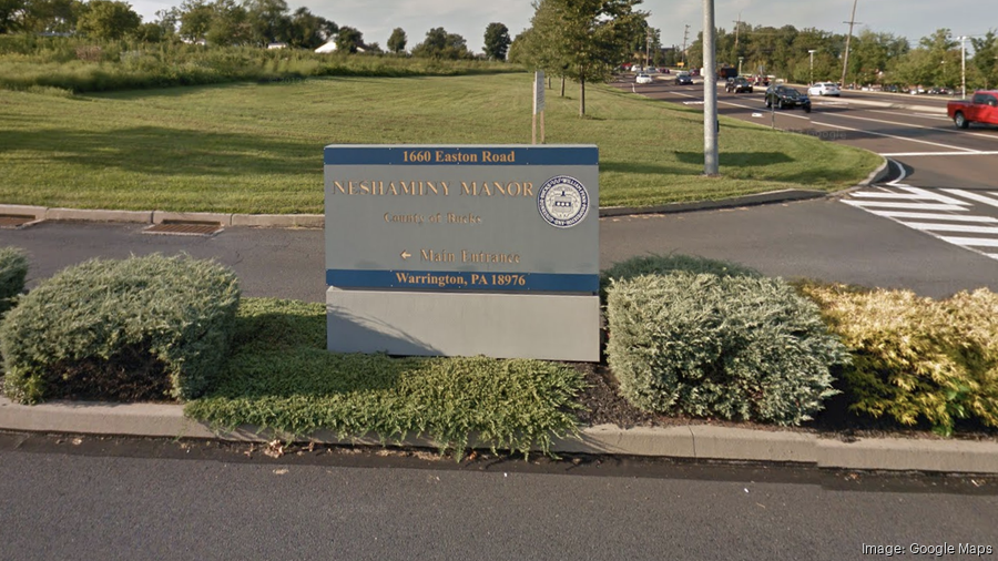 Covid-19: Philadelphia-area nursing homes, long-term care facilities ...