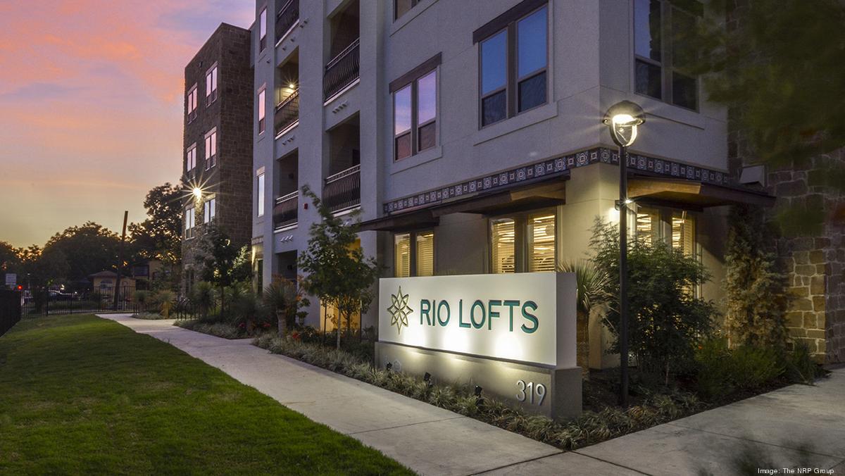 Building San Antonio: Developer of the Year — The NRP Group - San ...