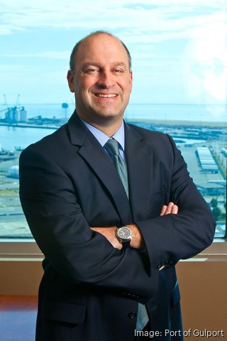 'It's a different world,' says incoming Port Everglades director ...