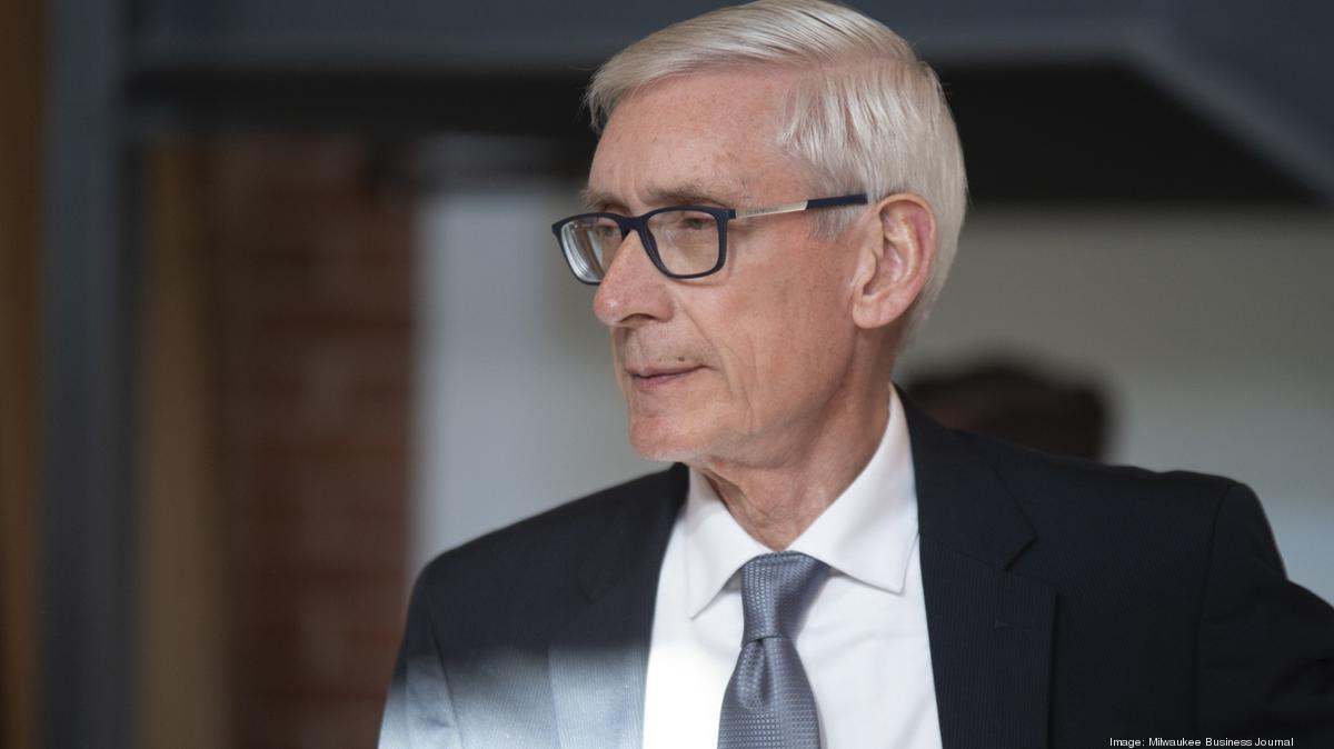 Wisconsin governor allocates $200M to municipalities to help with Covid ...