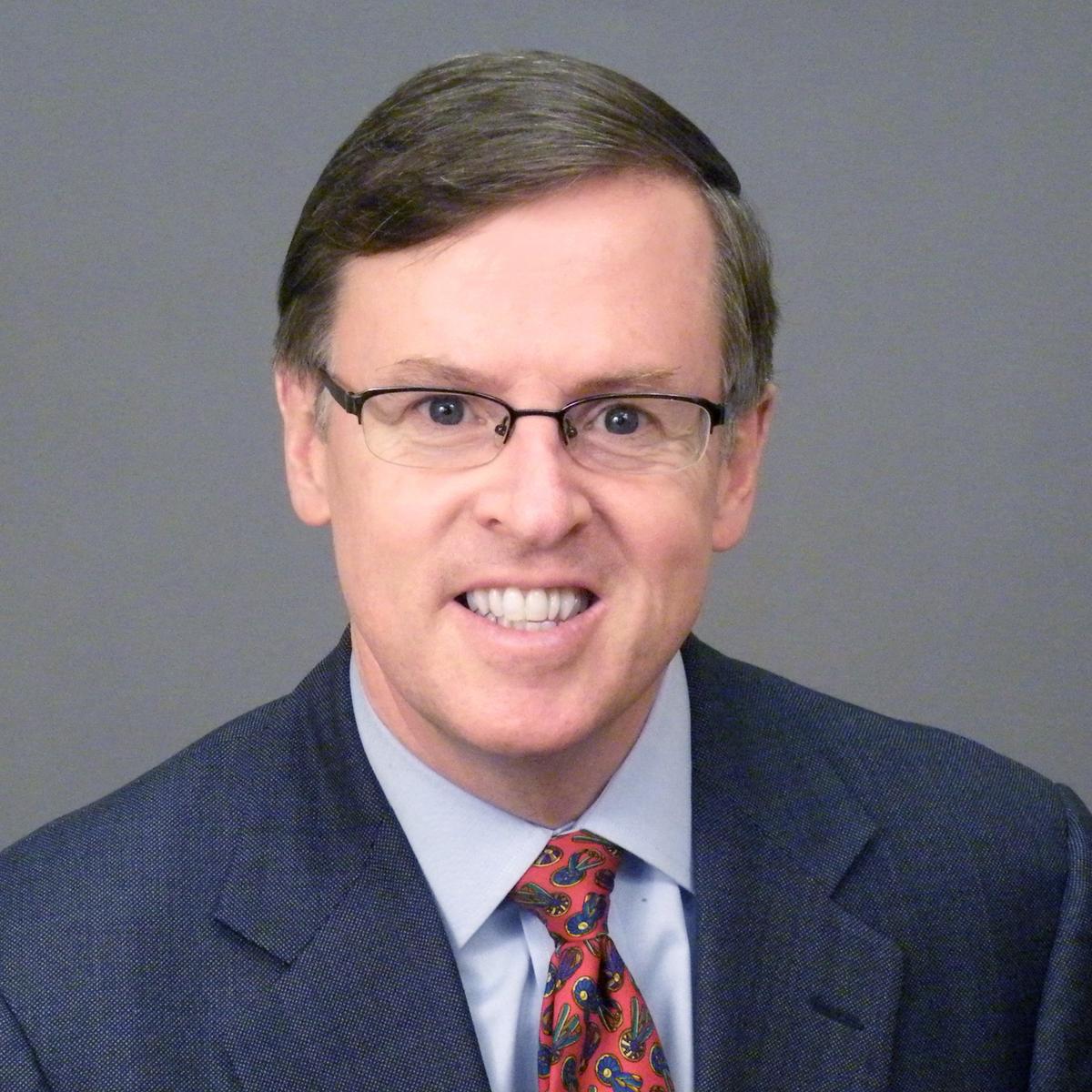 Q&A with Phil Edmundson, Alliance for Business Leadership's new chair ...