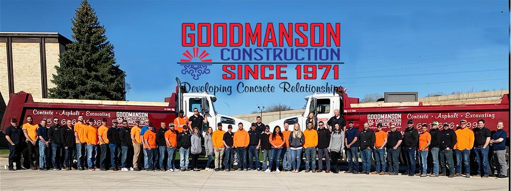 Goodmanson Construction BizSpotlight - Minneapolis / St. Paul Business Journal