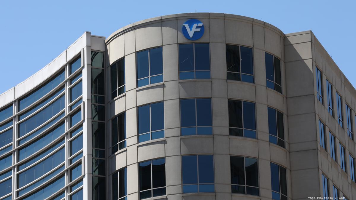 VF Corp. makes progress turning around brands' sales declines - Denver ...