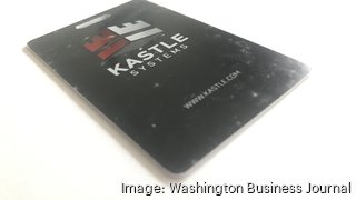 Kastle key card founder Gene Samburg dies - Washington Business Journal