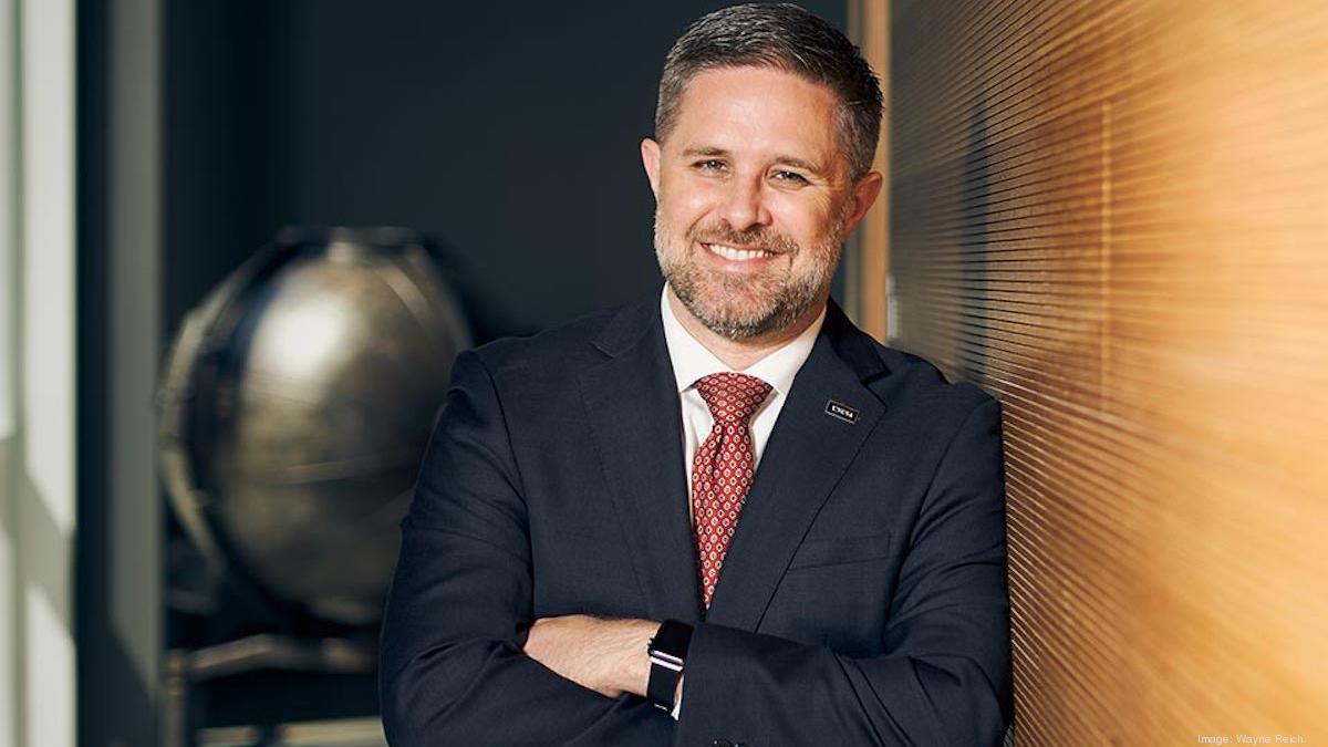 UNCSA Chancellor Brian Cole unveils five-year strategic plan with goals ...