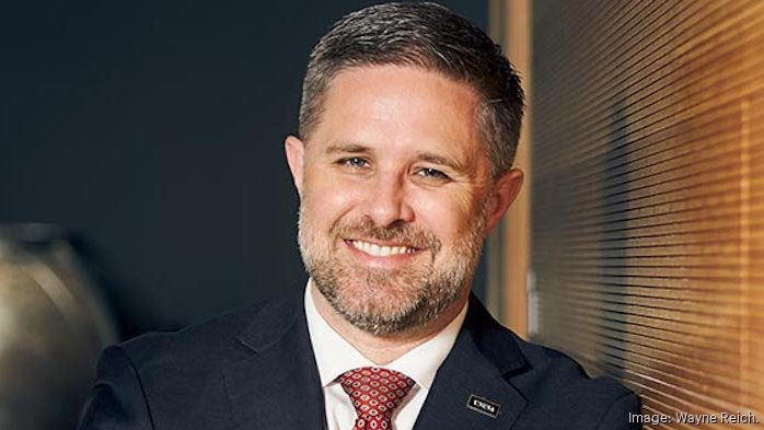 UNCSA Chancellor Brian Cole named to Triad Power 50 list - Triad ...