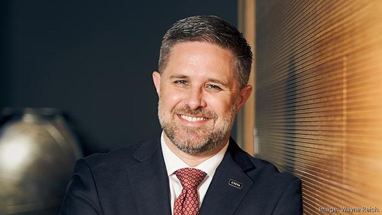 TBJ's second group of Power 50 includes Carroll, Congdon, Flow - Triad ...