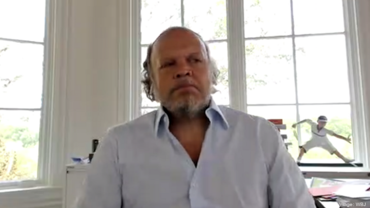 Mark Ein launches black-check company, aims to raise $345M - Washington ...