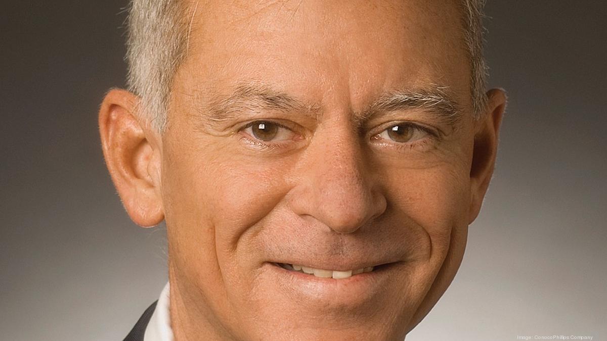 ConocoPhillips CFO Don Wallette Jr. to retire, replacement named ...