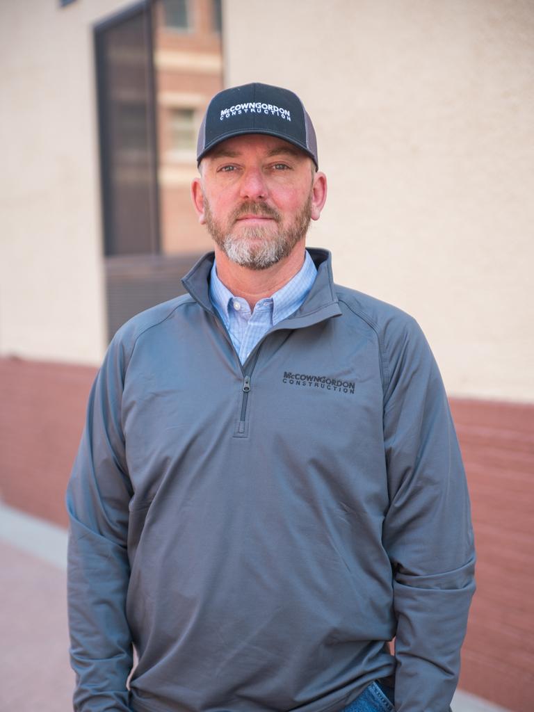 Michael McBee | People on The Move - Wichita Business Journal