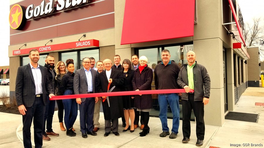 Fahid 'Frank' Daoud, one of the founders of Gold Star Chili, dies at 83 ...