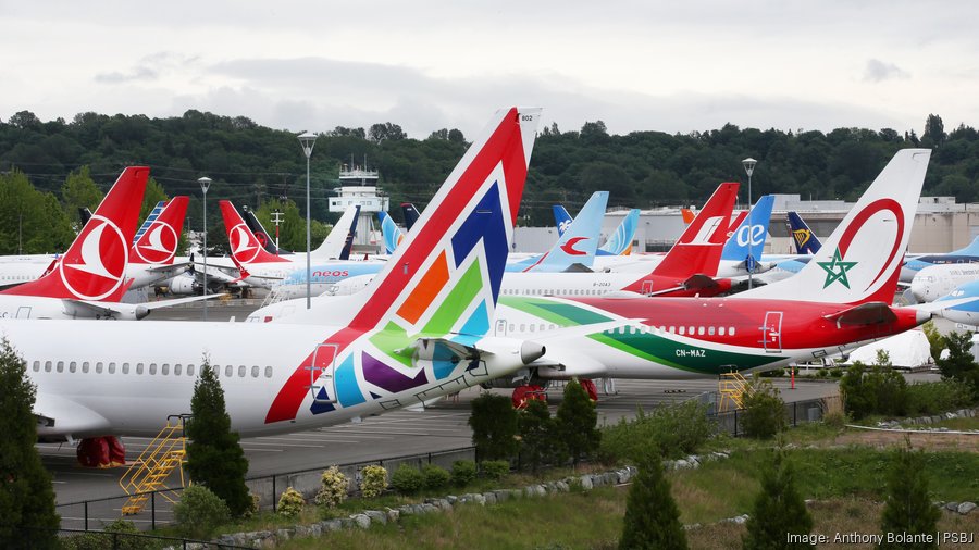 Boeing supplier Carlisle Interconnect to close Kent factory, triggering ...