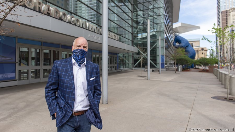 Convention center decision could preserve events in the second half of ...