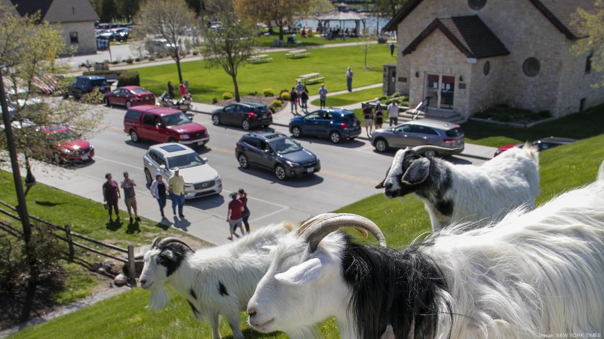 Popular Wisconsin tourist destination releases new guidelines in Covid ...