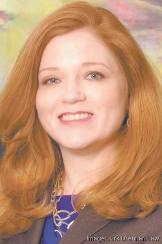 2020 Insights into Divorce - Birmingham Business Journal