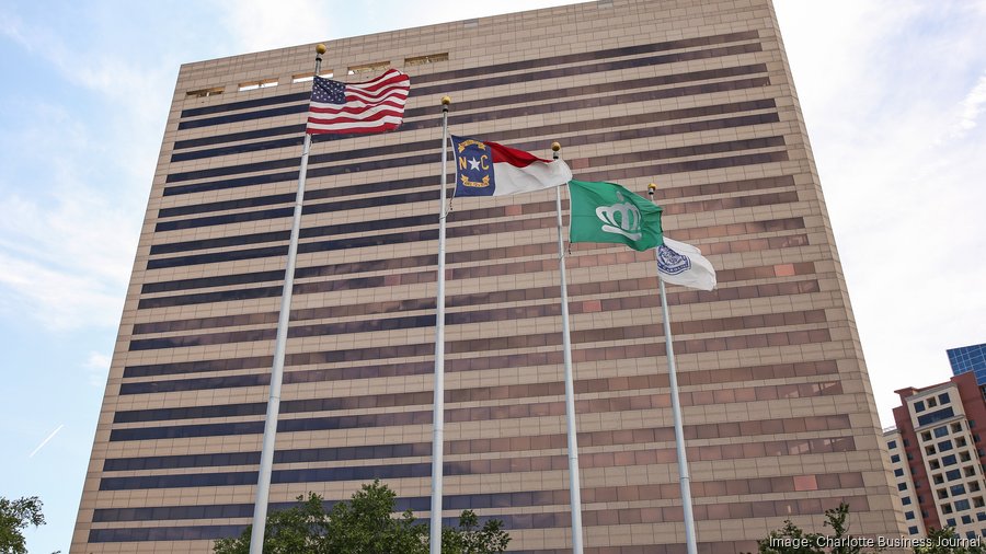 Former Charlotte CIO hired to lead Dallas technology overhaul ...