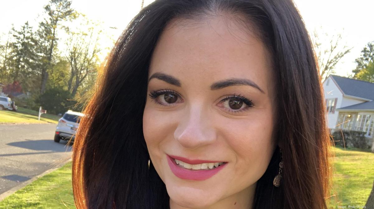 Philadelphia Business Journal 40 Under 40, Class of 2020: Emily Doñes ...