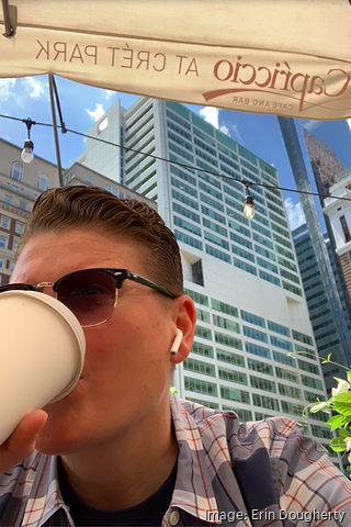 40 Under 40: Erin Dougherty, Philadelphia Electrical & Technology ...