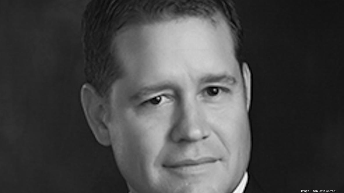 Titan Development names Chris Pacheco as its CEO - Albuquerque Business ...