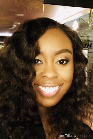 40 Under 40: Tiffany Johnston, The School District of Philadelphia ...