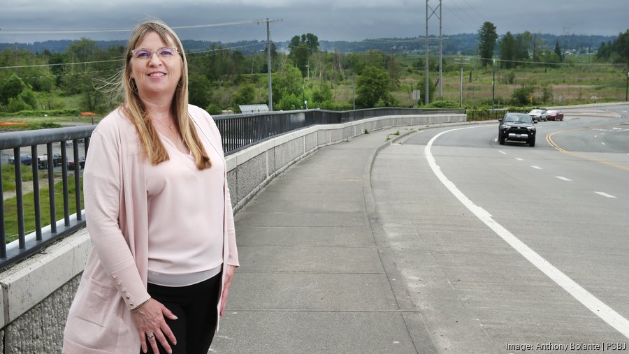 Grow Seattle: Perteet plans the infrastructure to accommodate regional ...