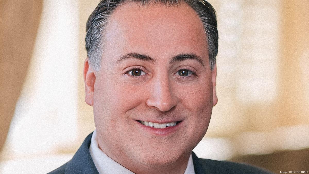 40 Under 40: Chris Polito, CCS Fundraising - Philadelphia Business Journal