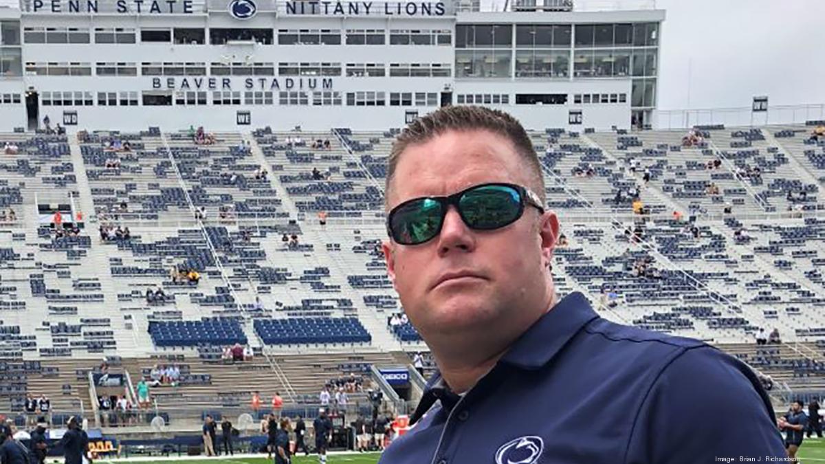 40 Under 40: Brian J. Richardson, Univest Financial Corp ...