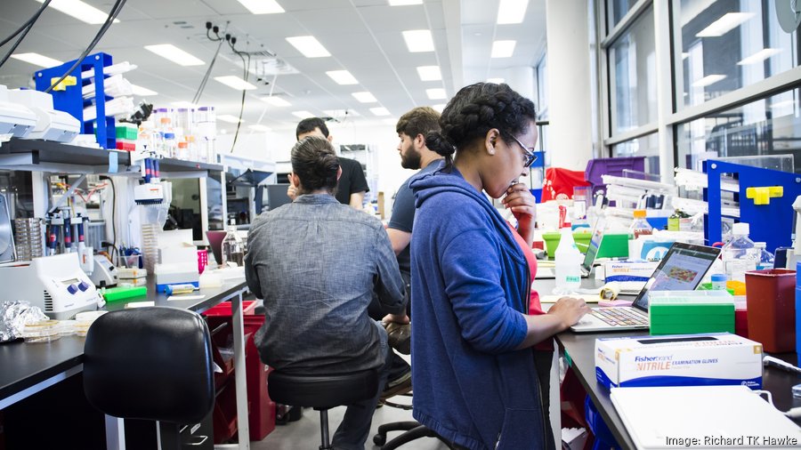 Ginkgo Bioworks acquires Proof Diagnostics, Patch Biosciences, key ...