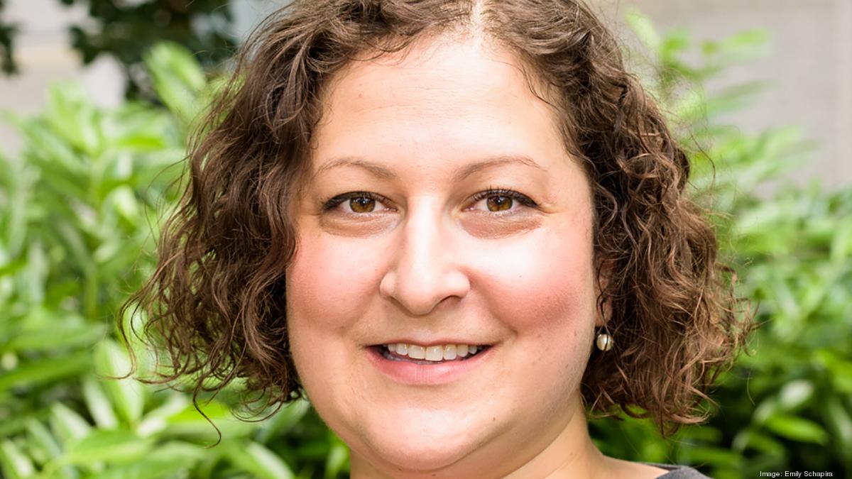 40 Under 40: Emily Schapira, Philadelphia Energy Authority ...